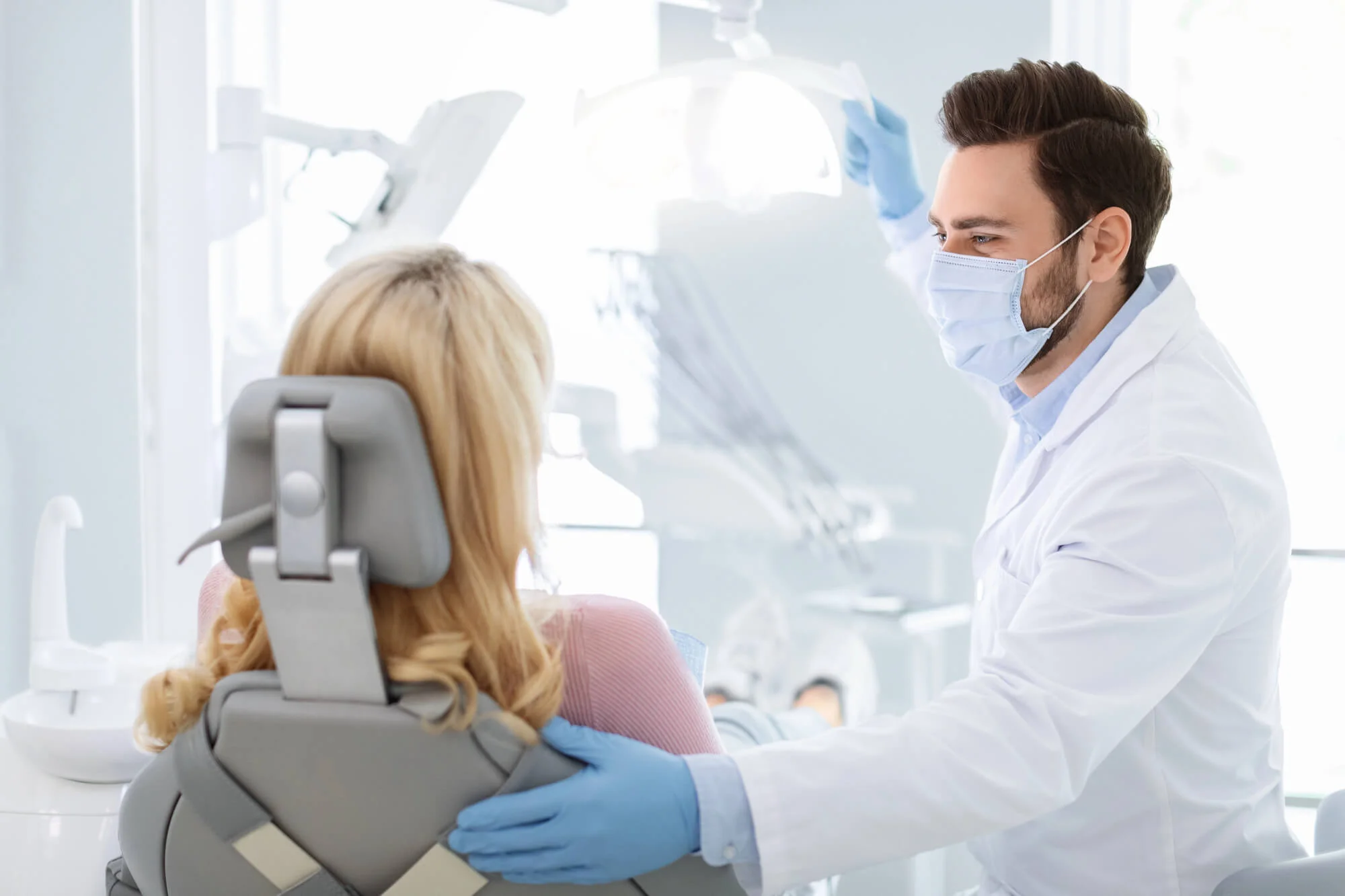 The Complete Guide to Finding a Dentist You Can Trust - Franck Dental
